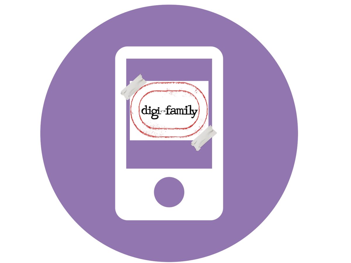 Digi-Family – Praxis Mittelschule Innsbruck